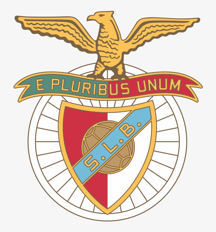 S.L. Benfica Gear: Mugs, Keychains, Stickers, and More – Portugalia ...