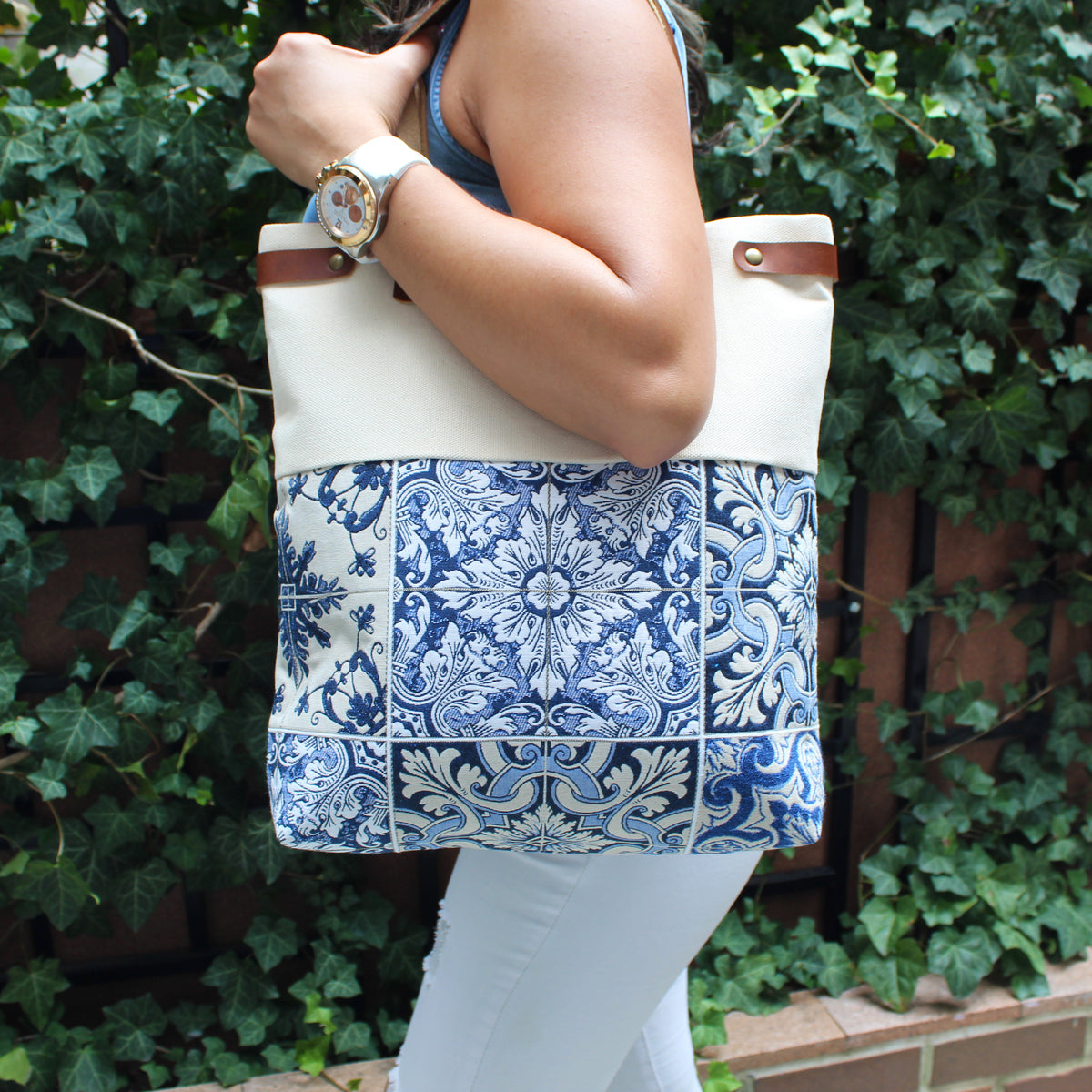 Traditional Portuguese Purses & Bags: Tote Bags, Clutches, Purses ...