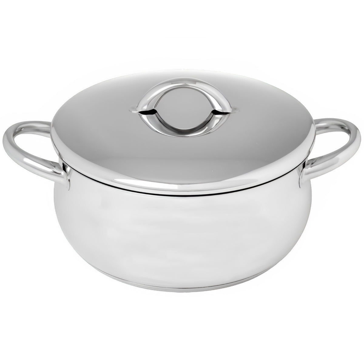 Silampos Domus 9 Piece Stainless Steel Cookware Set – Portugalia Sales Inc