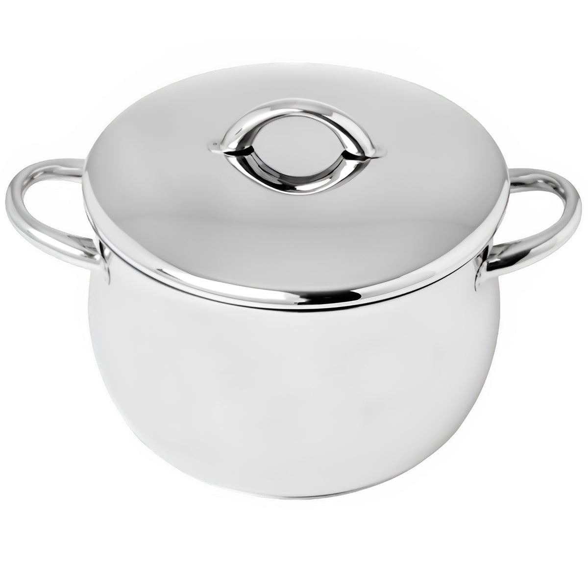 Silampos Domus 9 Piece Stainless Steel Cookware Set – Portugalia Sales Inc