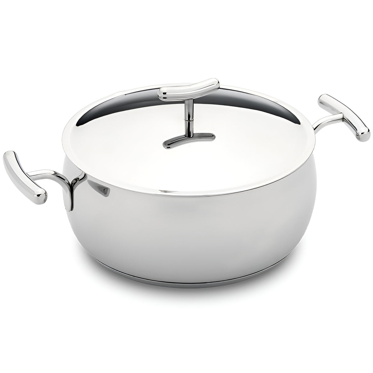 Silampos Yumi 9 Piece Stainless Steel Cookware Set – Portugalia Sales Inc