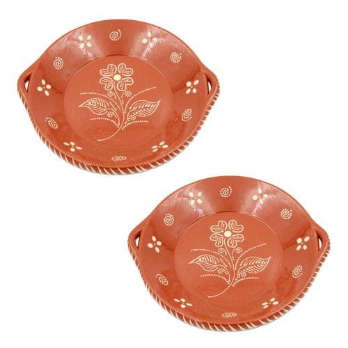 Terracotta Cookware For Sale - Roasters Casseroles, Cazuelas and More ...