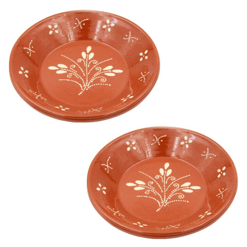 Traditional Portuguese Terracotta - Handmade and Hand-painted Pottery ...